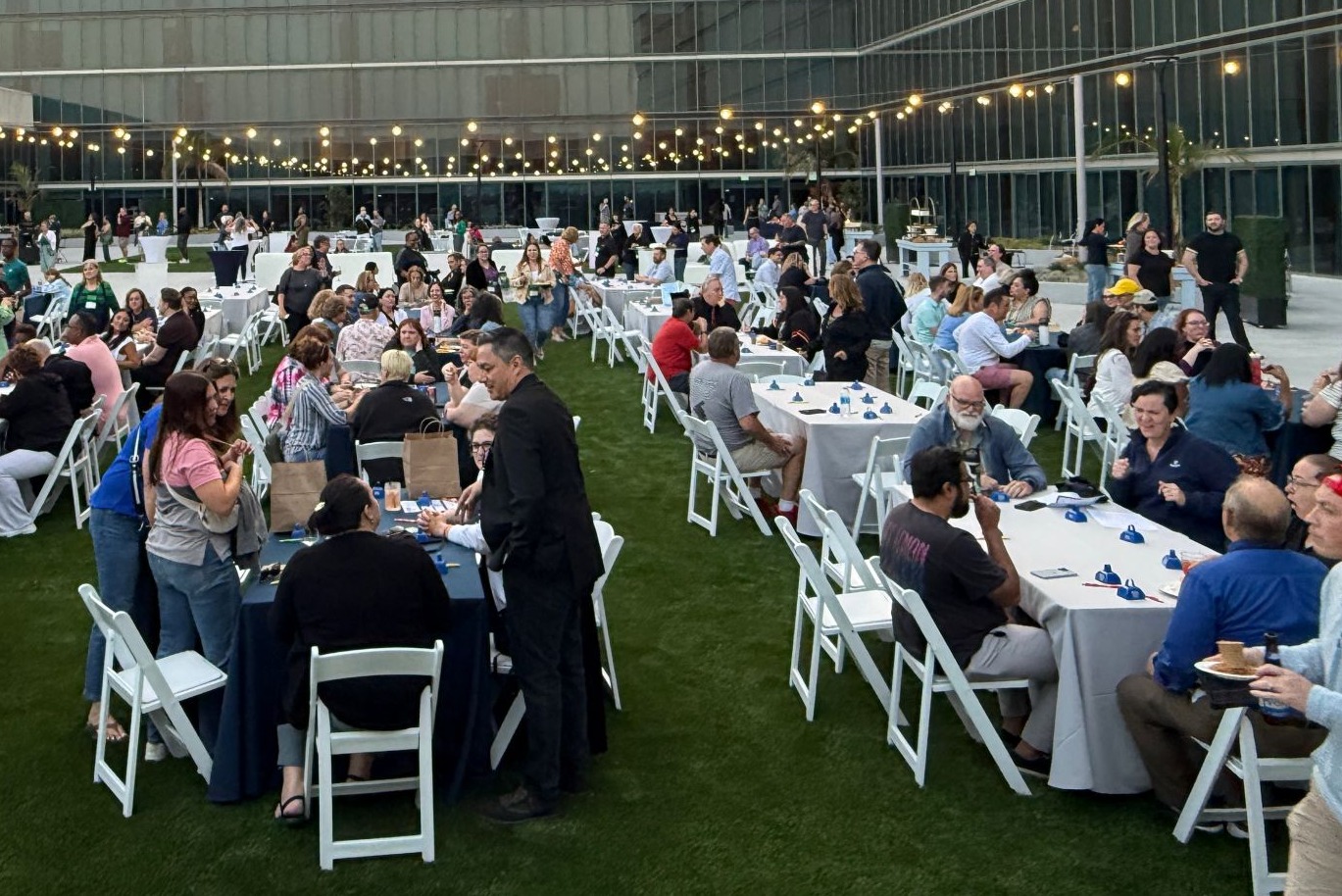 Charity Events