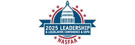 NASFAA 2025 Leadership & Legislative Conference & Expo