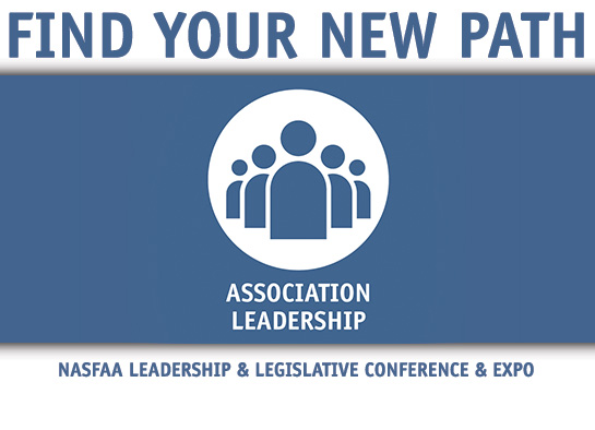 NASFAA Leadership & Legislative Conference & Expo