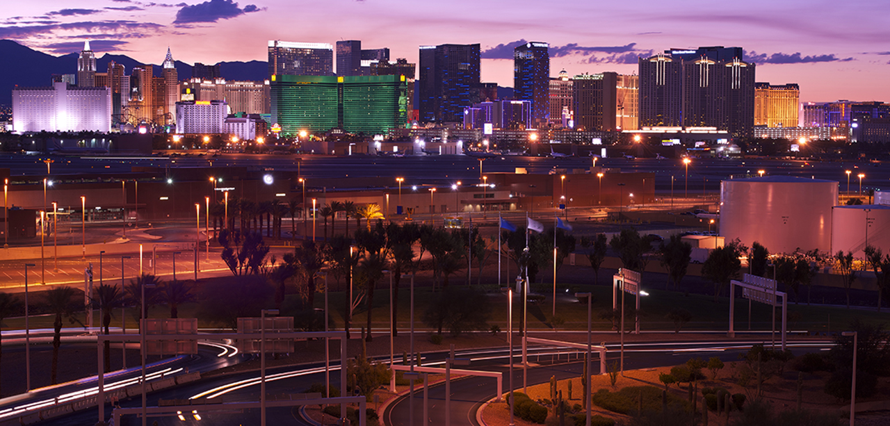 NASFAA 2020 - Las Vegas