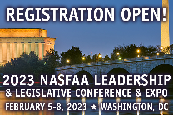 NASFAA.org Home