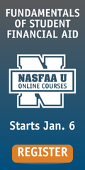 NASFAA Training
