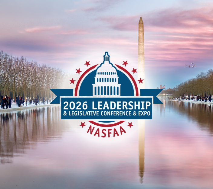 NASFAA.org Home