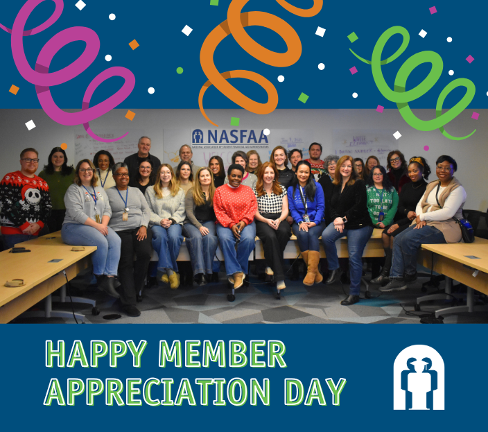 NASFAA.org Home