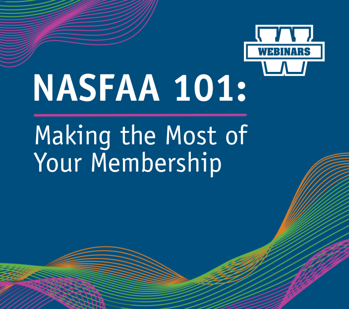 NASFAA.org Home