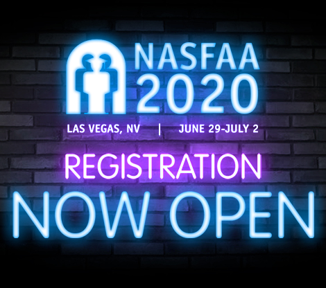 NASFAA.org Home
