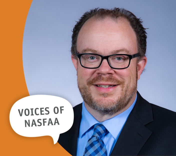 NASFAA.org Home