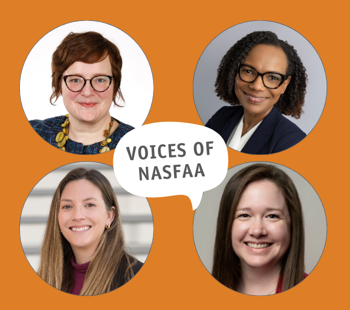 NASFAA.org Home