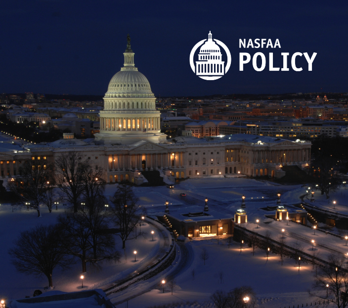 NASFAA.org Home