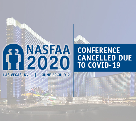 NASFAA.org Home