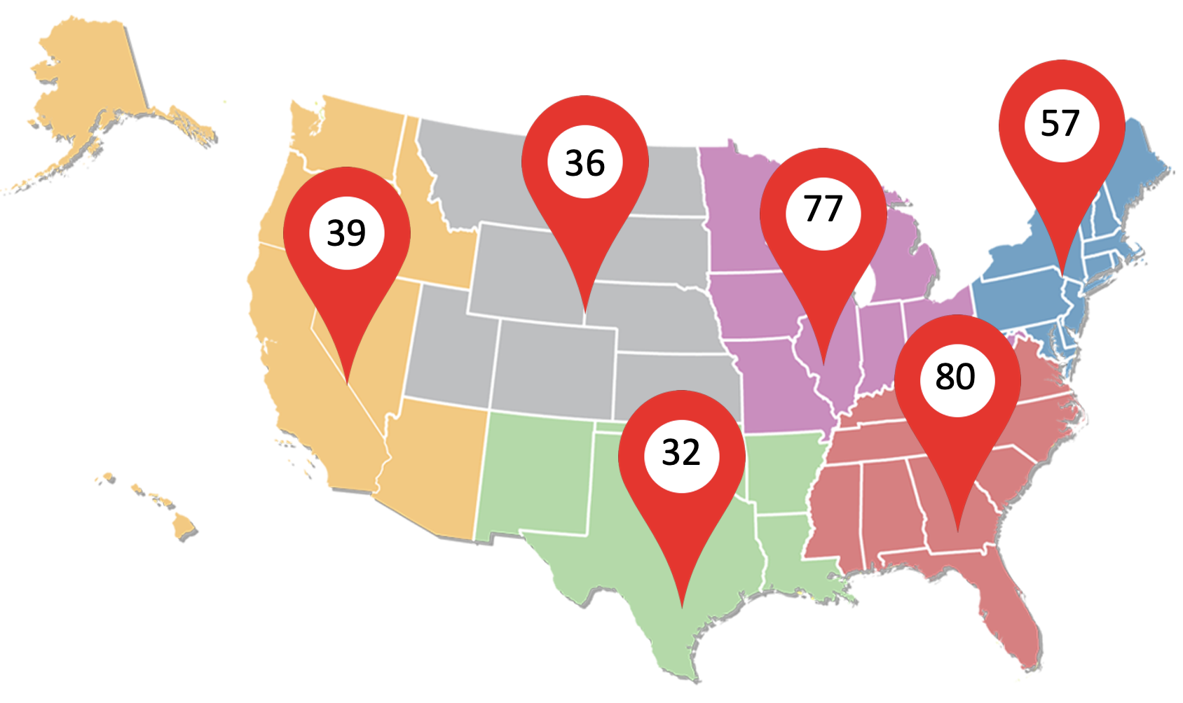 Certified Financial Aid Administrator® Program Registry