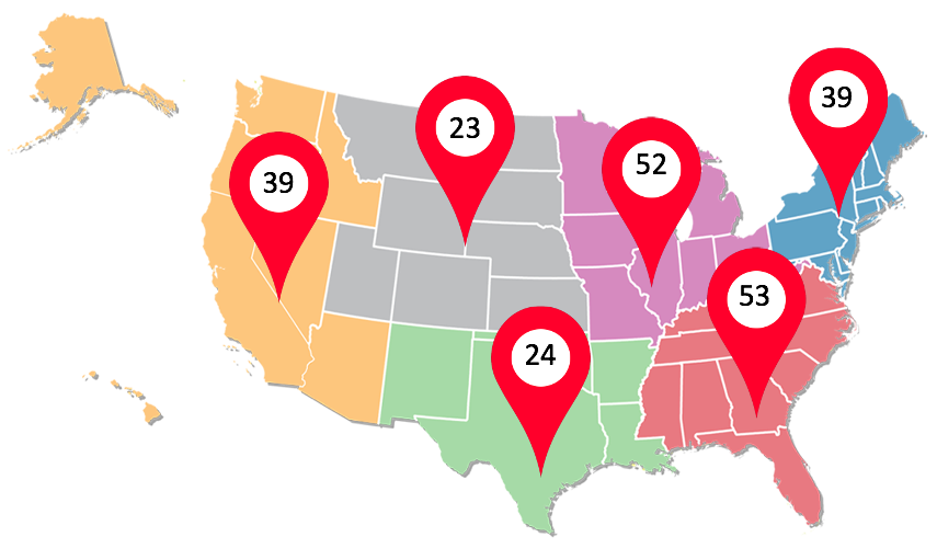 Certified Financial Aid Administrator® Program Registry