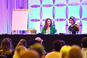 About the Leadership Conference