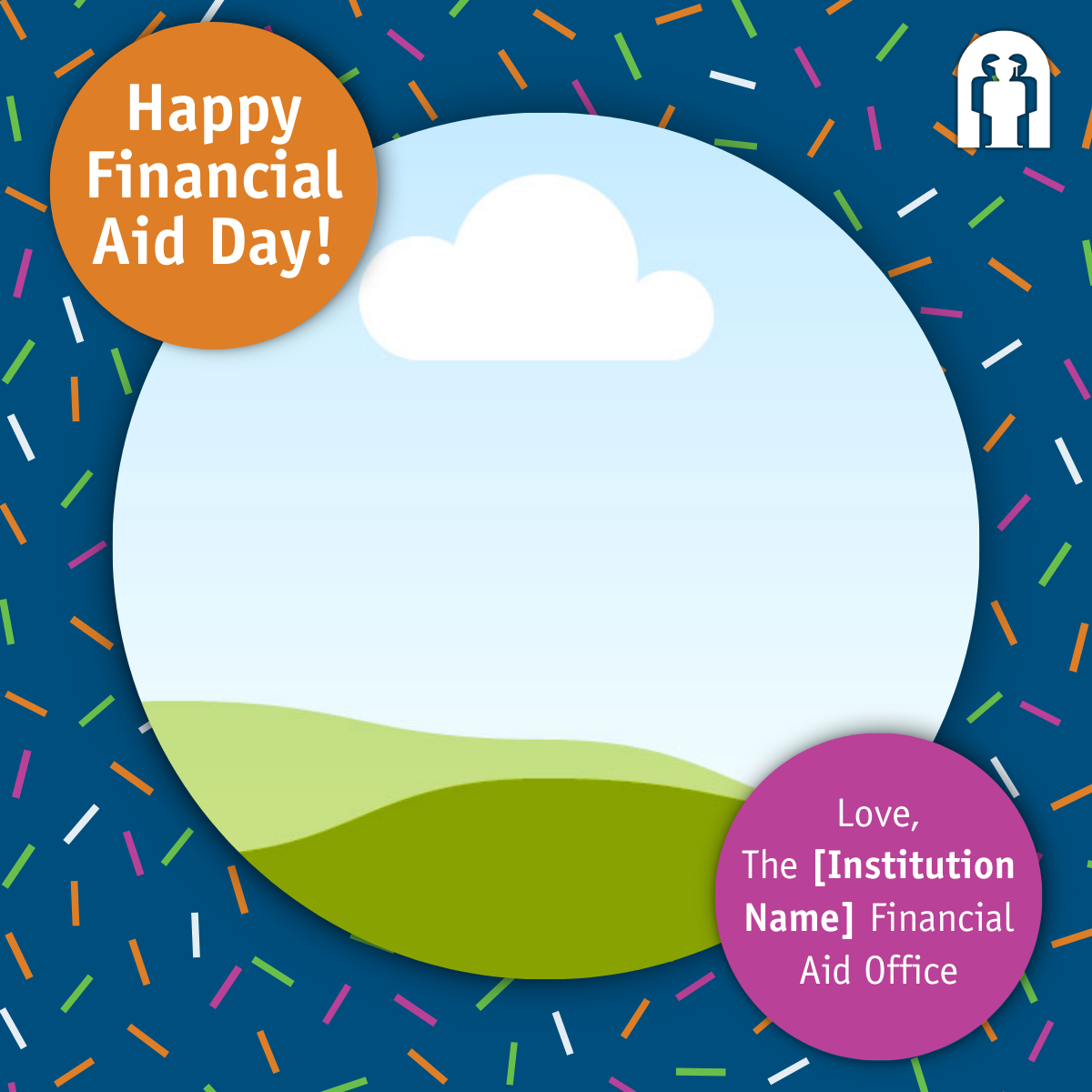 Celebrate Financial Aid Day