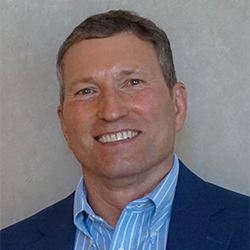 Regional Leadership Award