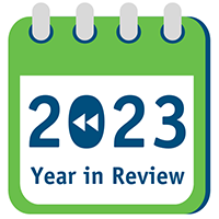 2023 Year In Review