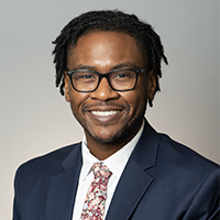NASFAA | MVP Christopher Pollard