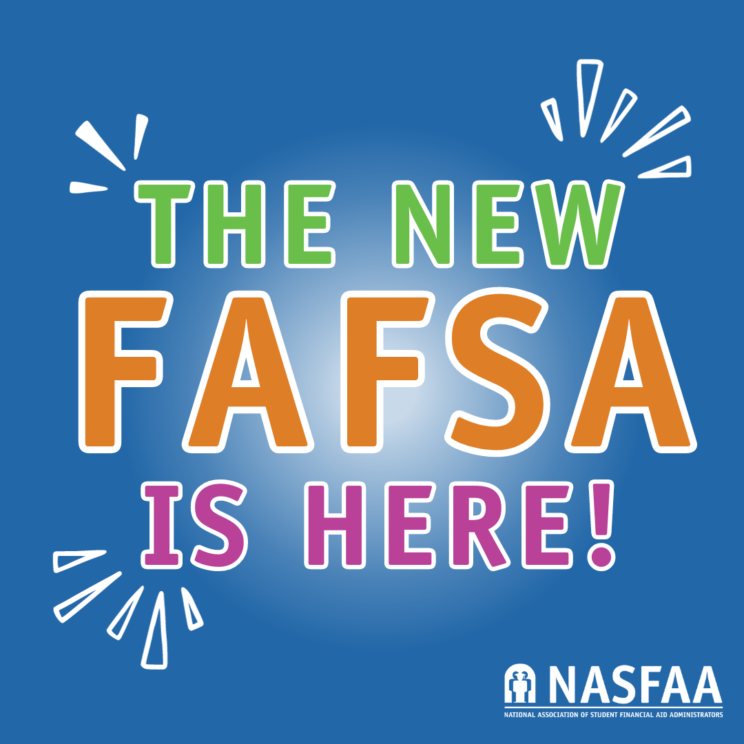 FAFSA Launch