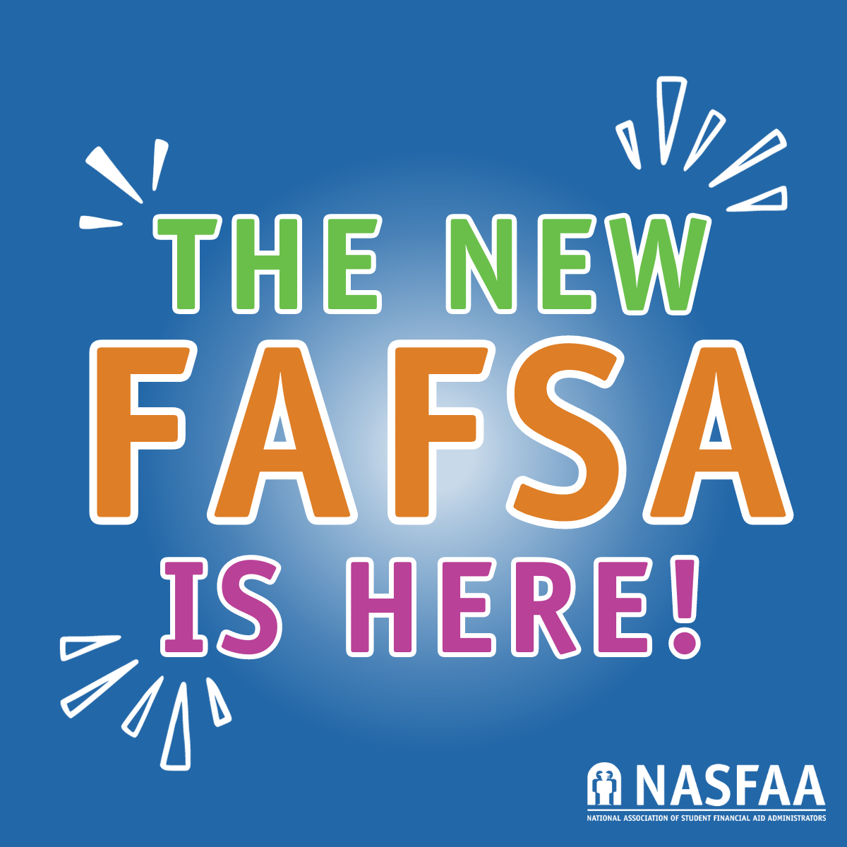 FAFSA Launch