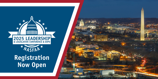 NASFAA | NASFAA Store