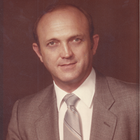 NASFAA | NASFAA Mourns the Loss of Joe McCormick