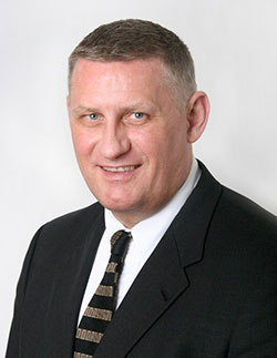 NASFAA | 10 Questions With NASFAA’s New National Chair, Dan Mann!